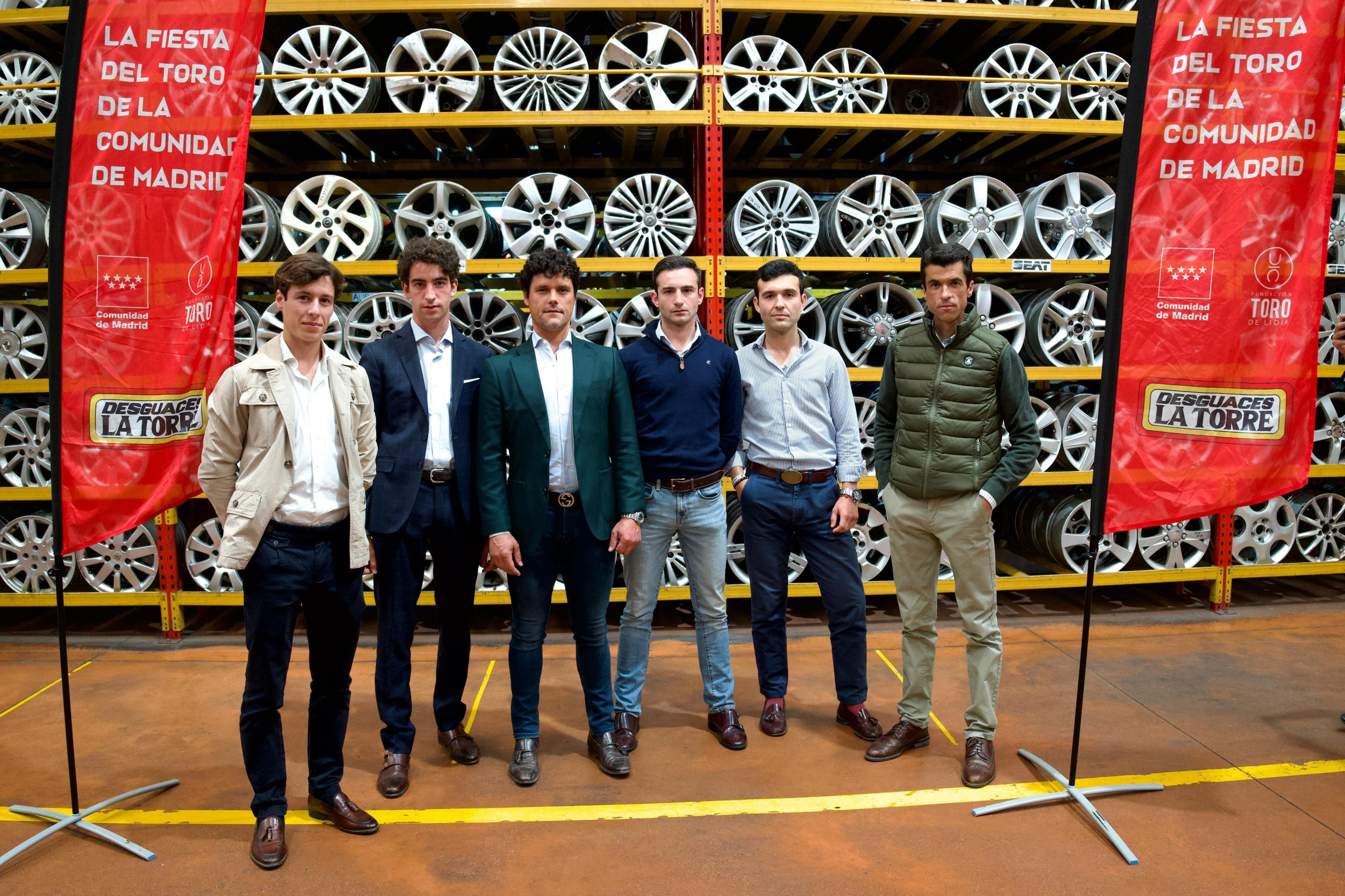 Los carteles de las semifinales de la Copa Chenel ya tienen nombre - Guarismo del ocho